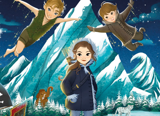 What's On — Theatre Royal Bath