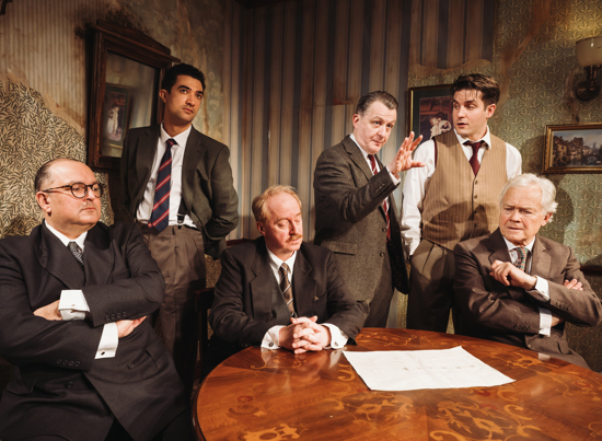 Welcome Back! — Theatre Royal Bath