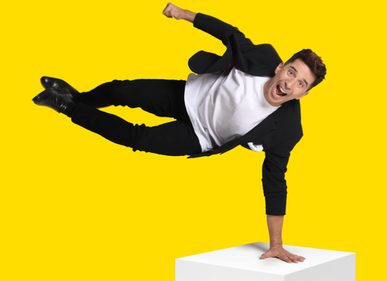 What's On — Theatre Royal Bath