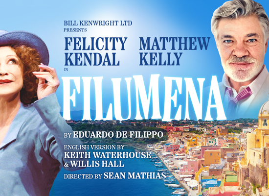 What's On — Theatre Royal Bath