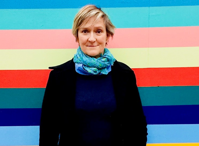 Deborah Warner @ the Ustinov Studio — Theatre Royal Bath